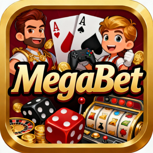 MegaBet | The Ultimate Gaming Hub for Exciting and Rewarding Adventures